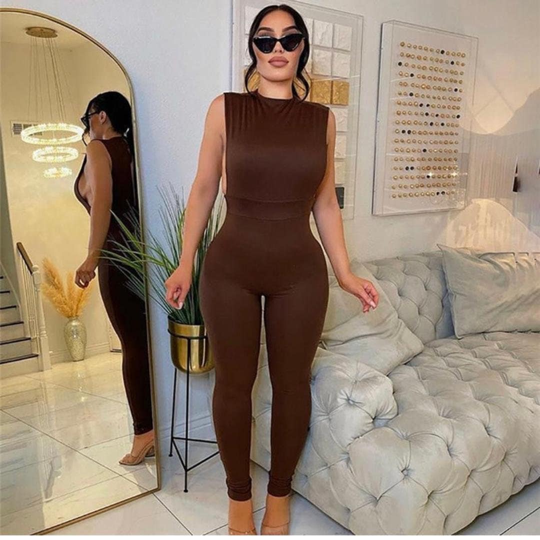 Club Jumpsuit for Women - Luxury Club Jumpsuit for Women, Designed for ...