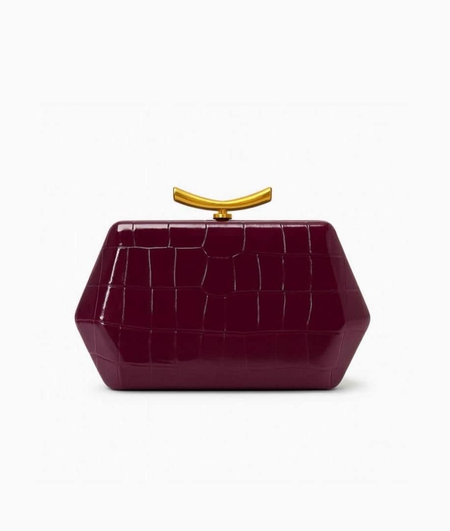 Gorgeous Luxe Chic Bag – Elegant Statement Bag - Jessiadosempire